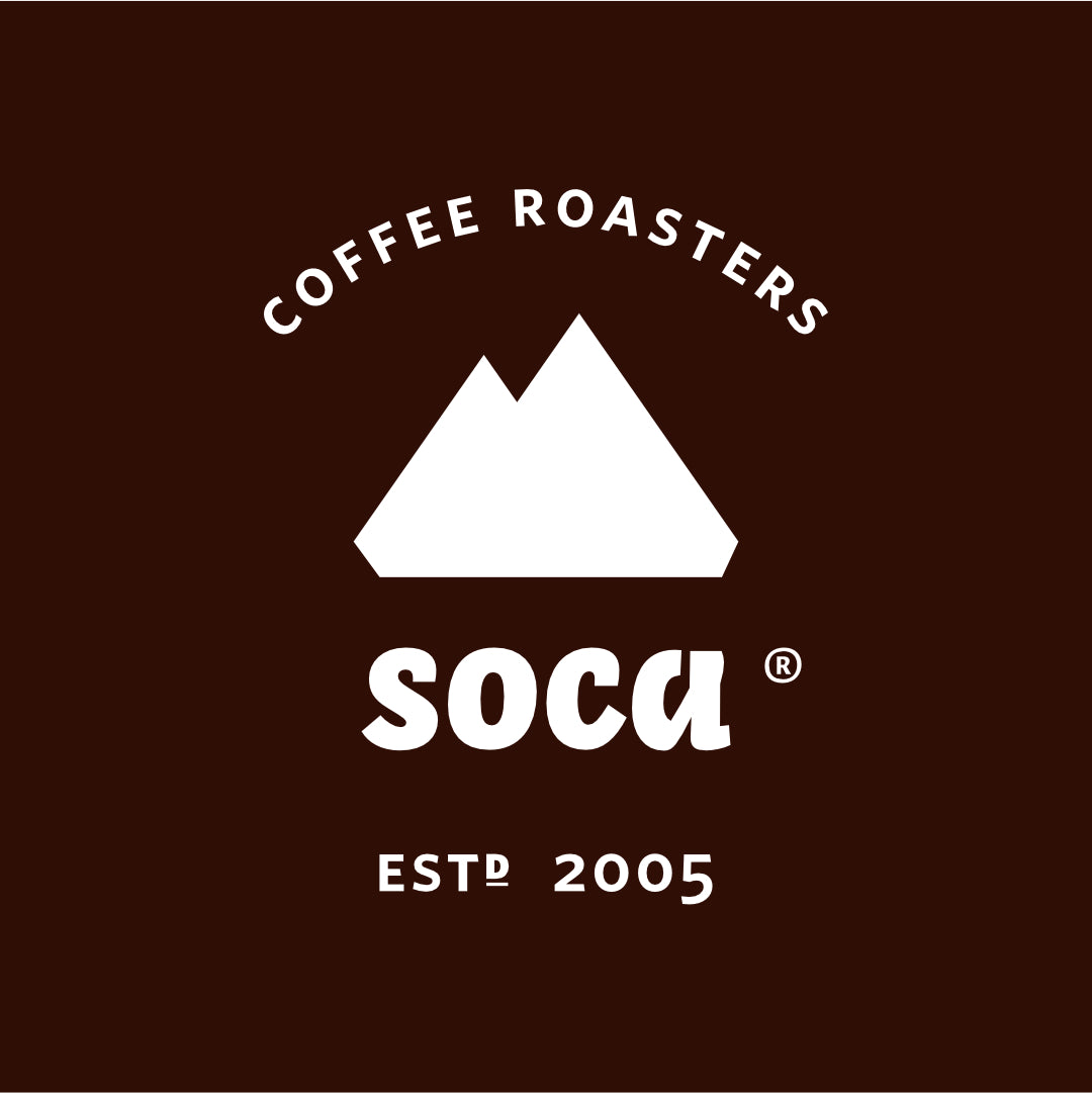 Nuestras tiendas – Café Soca